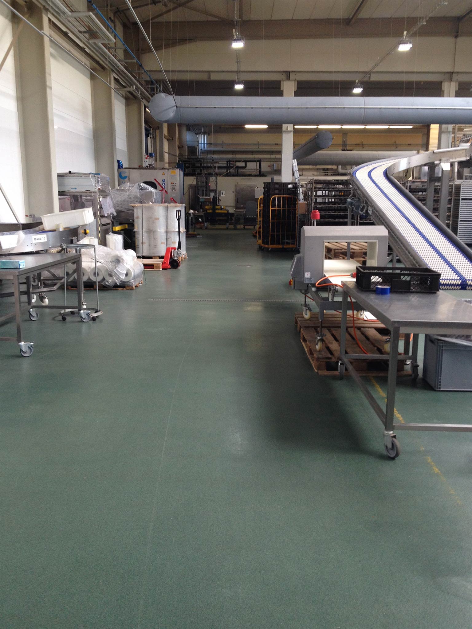 Image Gallery Methyl Methacrylates (MMA) | Duraamen