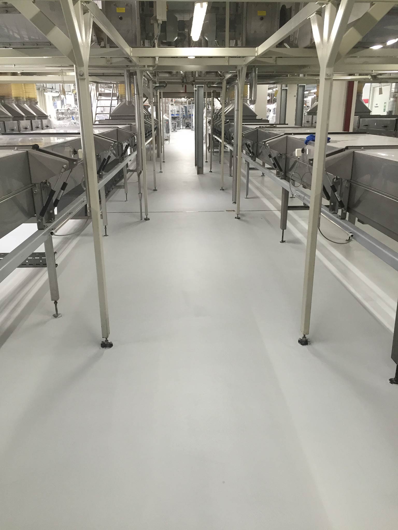 Image Gallery Methyl Methacrylates (MMA) | Duraamen