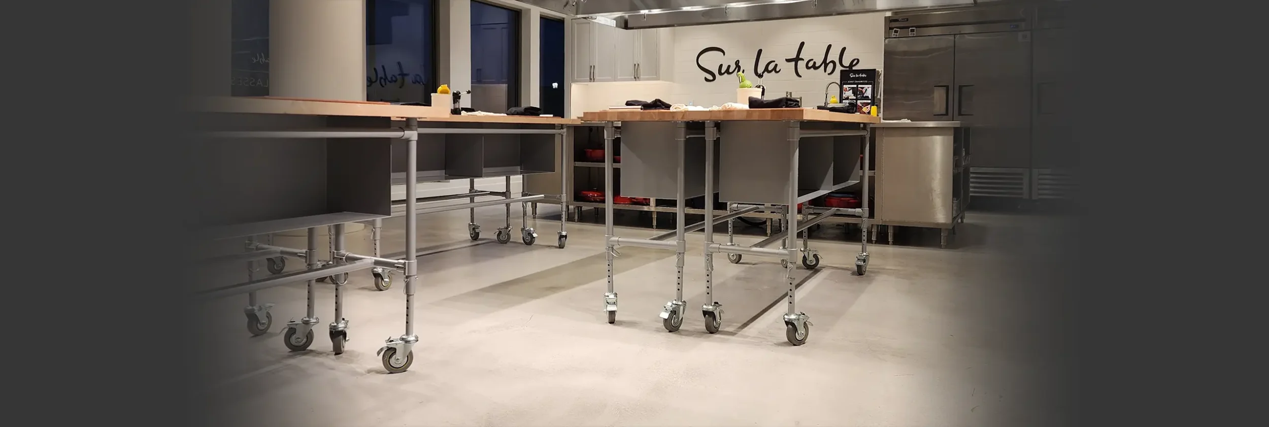 How To Install Concrete Microtopping Over Tiles | Supplier Of Microcement And Resin Floors UAE, GCC