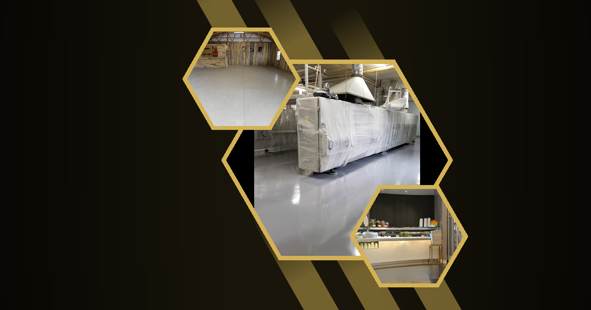 Why UV-Resistant Epoxy Coatings Are Ideal For Outdoor Flooring In Dubai ...