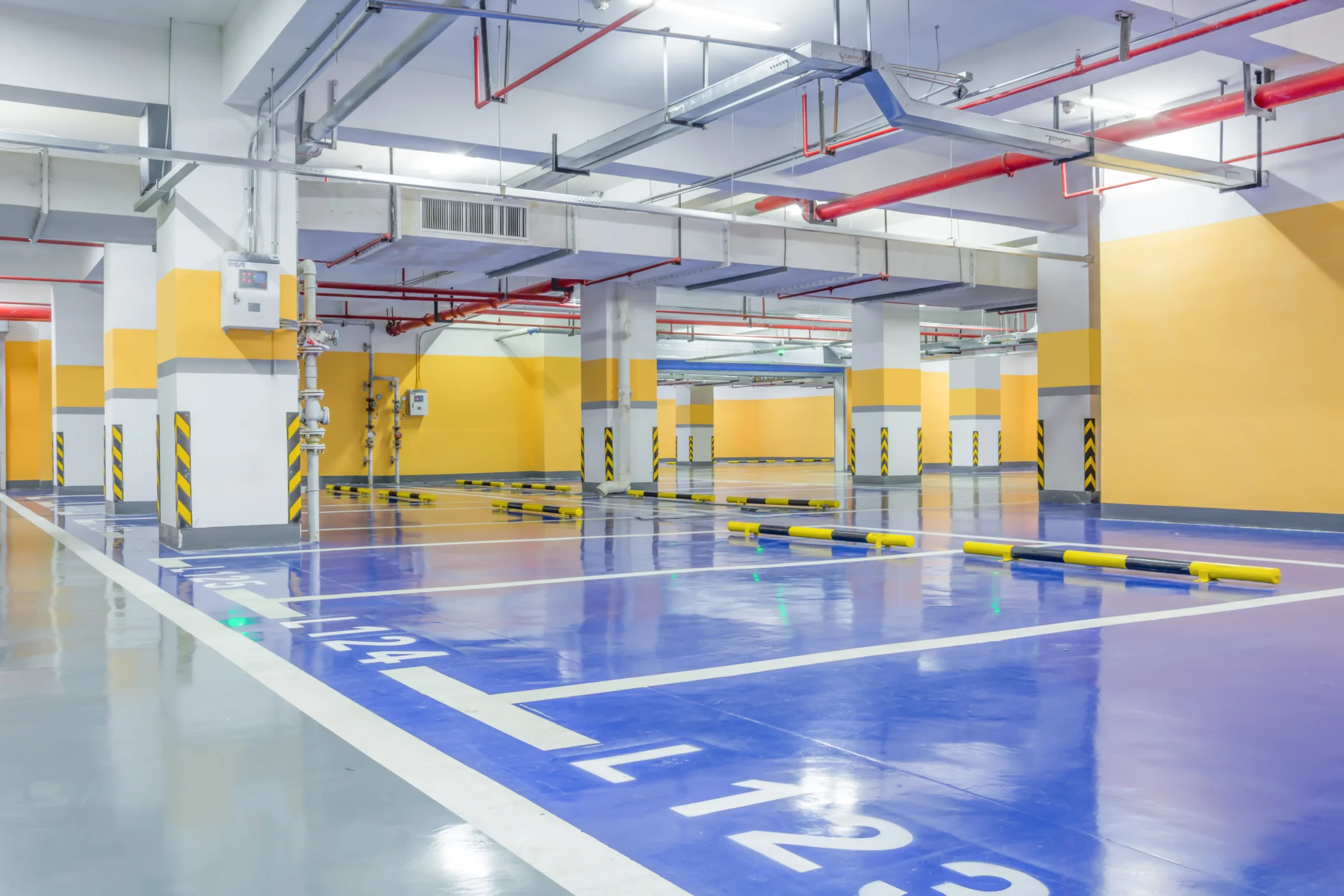 Eco-Friendly Epoxy Resins: A Sustainable Solution For Modern ...